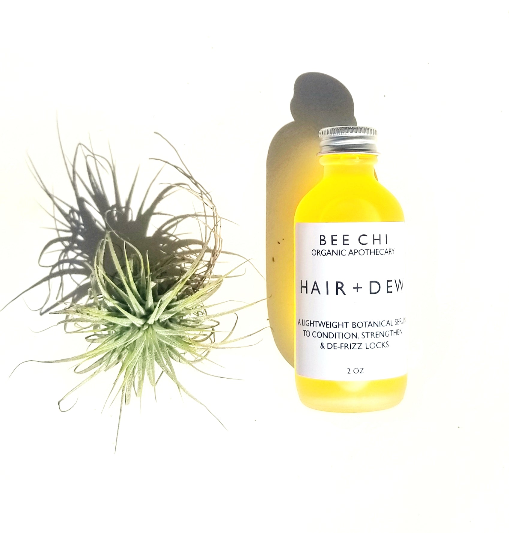 Hair dew store
