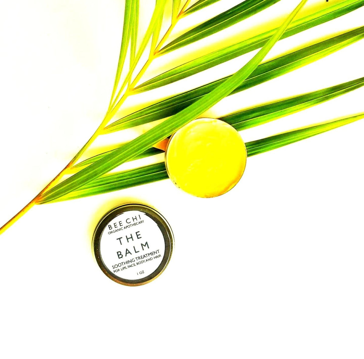 The Balm – Bee Chi Organic Apothecary